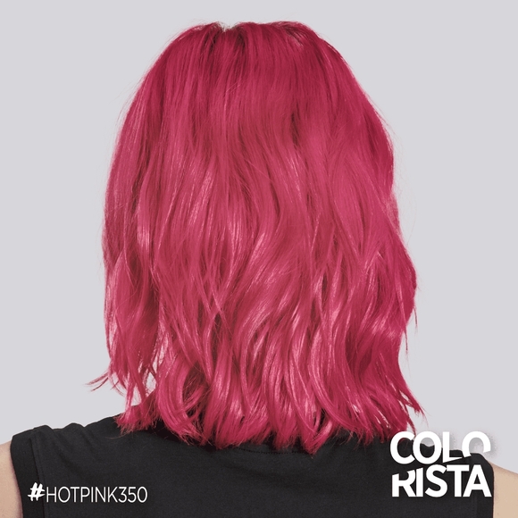 L'Oreal | Hair | Loreal Paris Colorista Semi Permanent Hair Color Hot ...